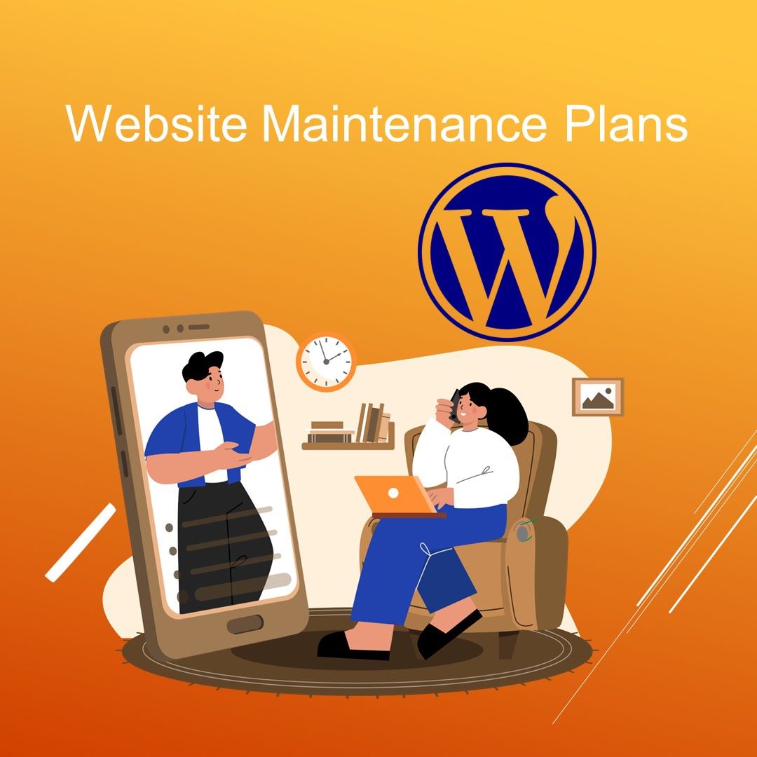 Website Maintenance Plans - JustSimple Hong Kong