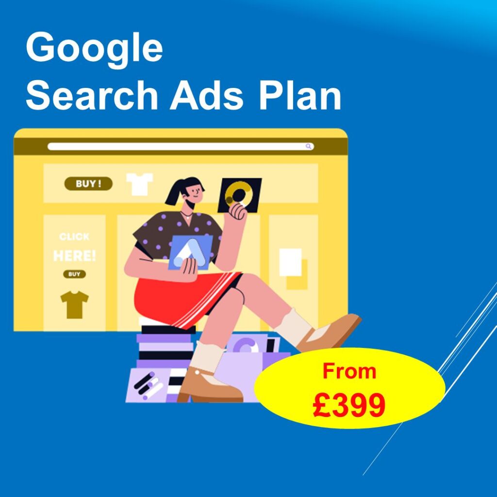 Google Shopping Ads Agency | Shopping Ads Expert - JustSimple Hong Kong